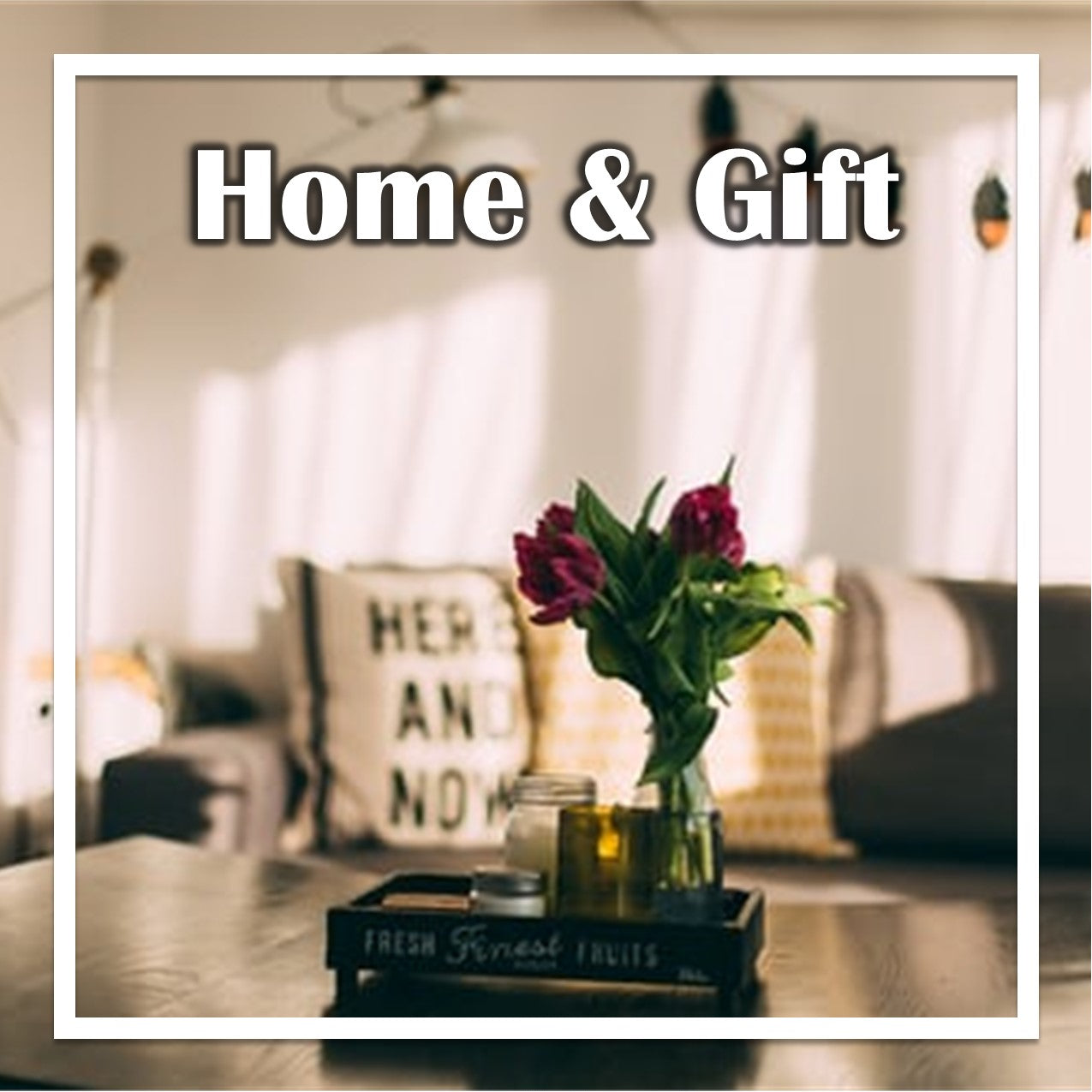 Home & Gift – Backroad District Apparel