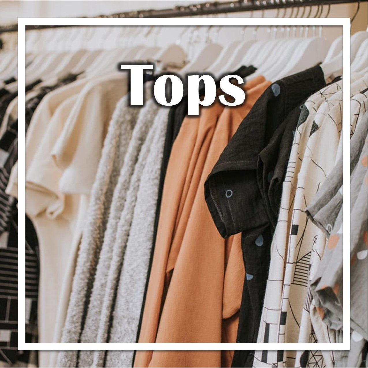 Tops – Backroad District Apparel